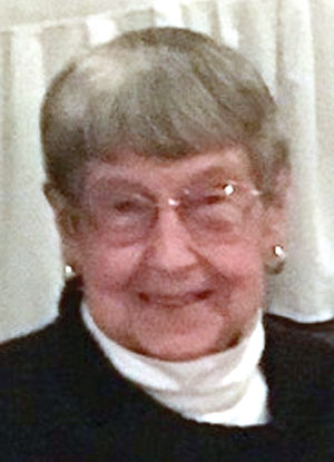 Barbara M. Dray, 85 | News, Sports, Jobs - The Review